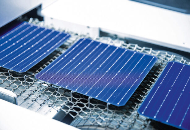 JinkoSolar and Longi End Global Patent Battles, Agree to Share ...